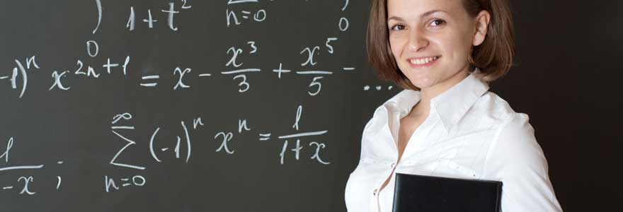 Pourquoi choisir un professeur indépendant